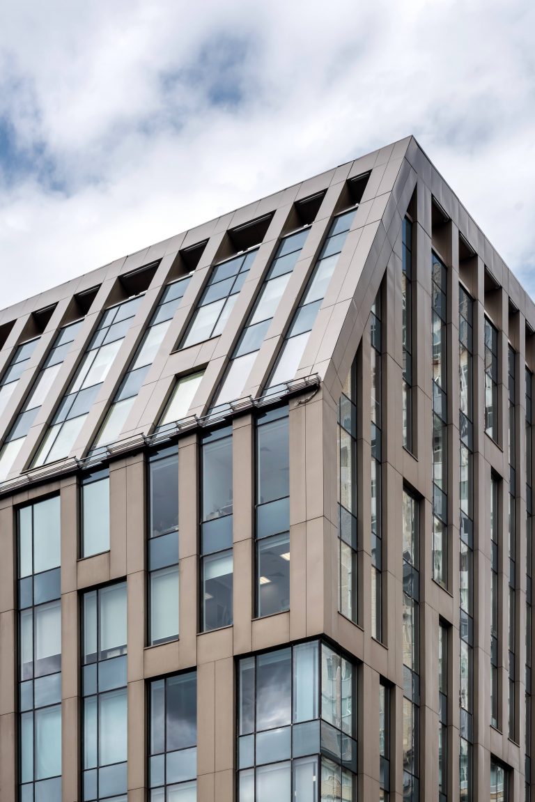 Standard Property & Facility Management | Главная страница