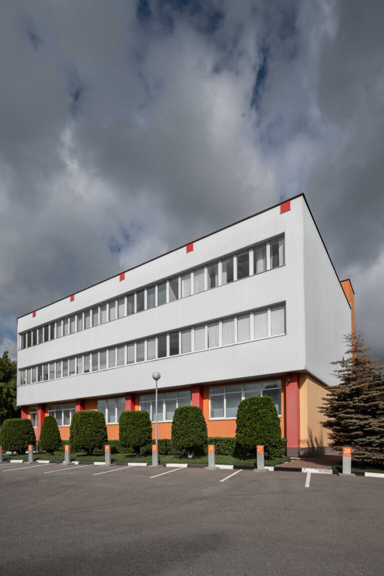 Standard Property & Facility Management | Главная страница