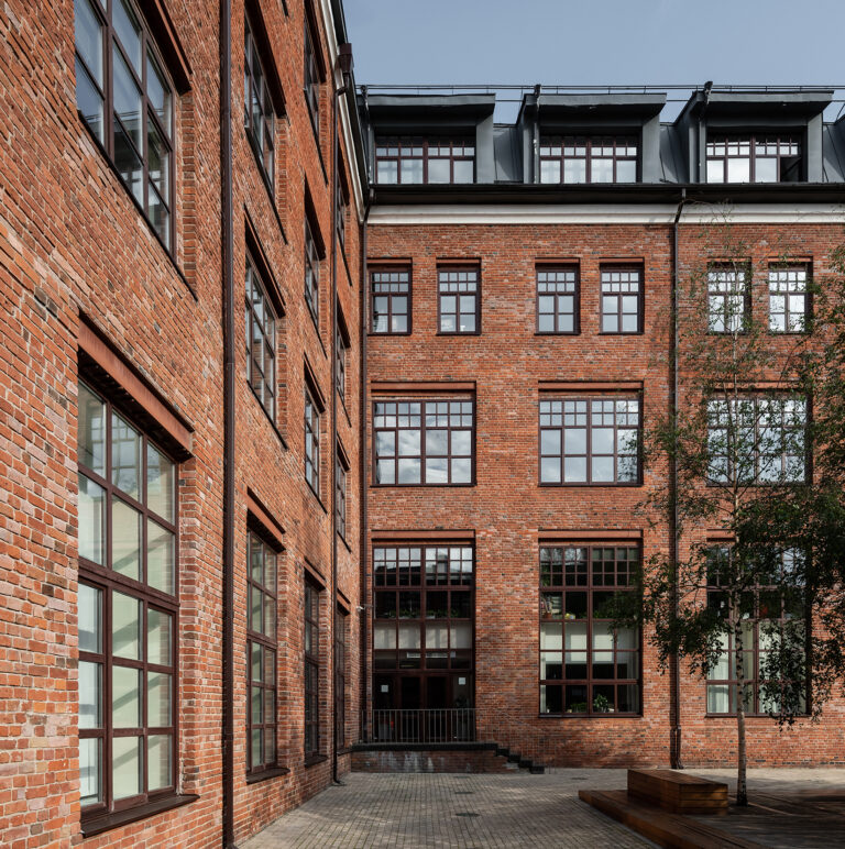 Standard Property & Facility Management