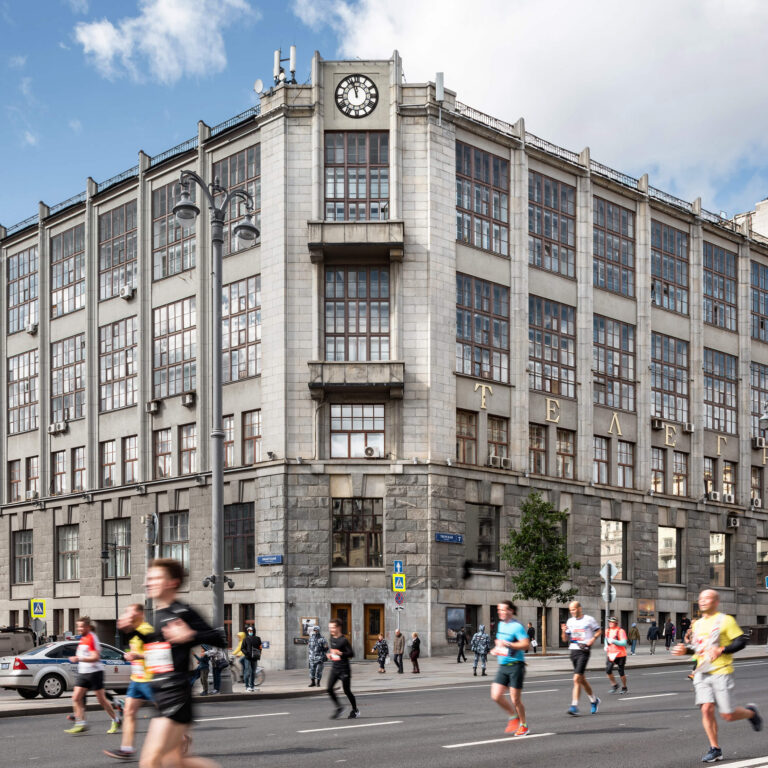 Standard Property & Facility Management