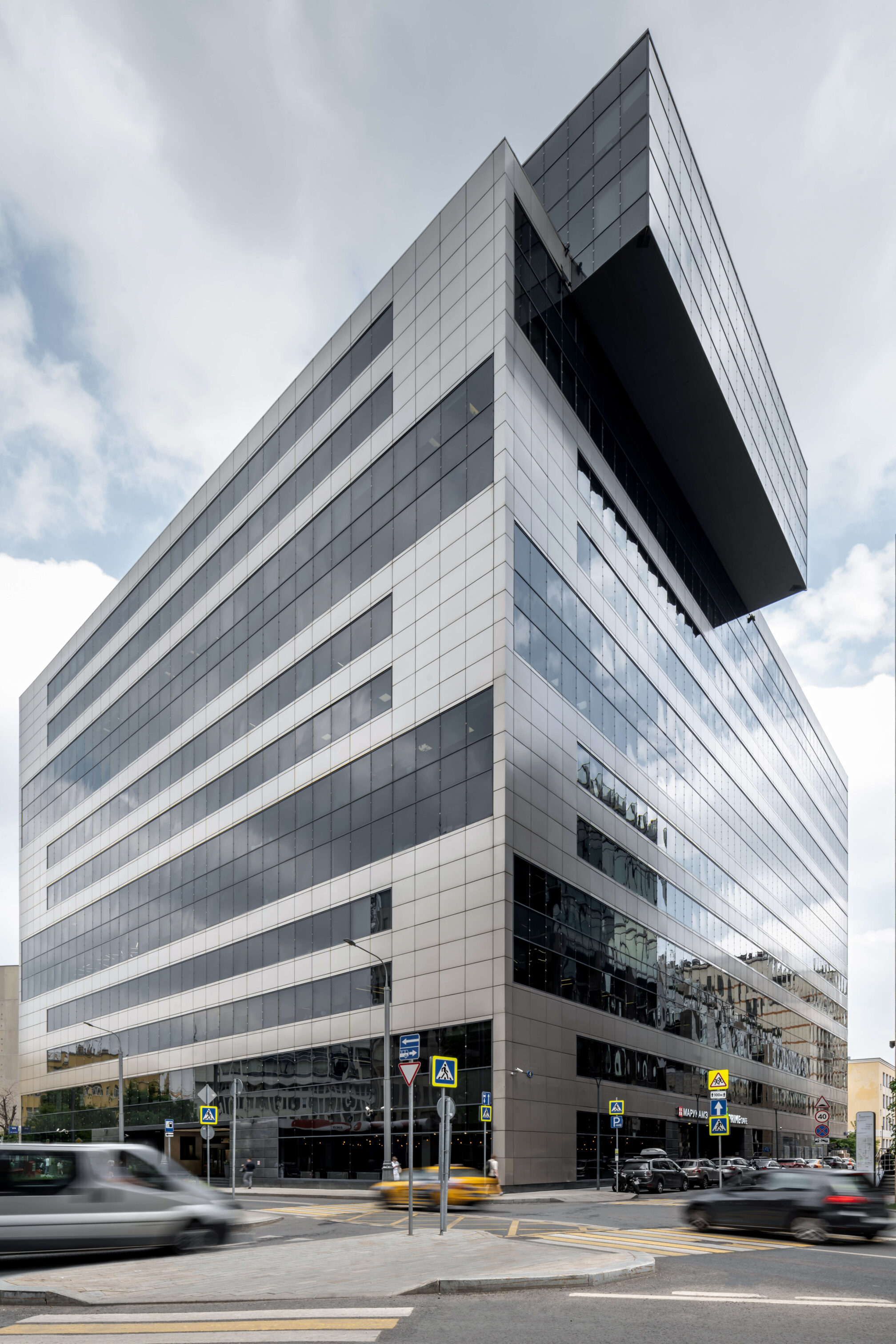 Standard Property & Facility Management | Главная страница