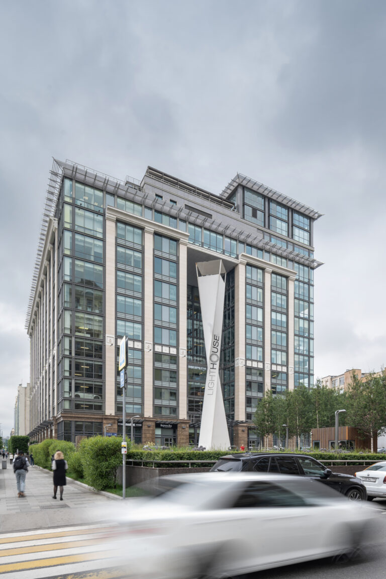 Standard Property & Facility Management | Главная страница