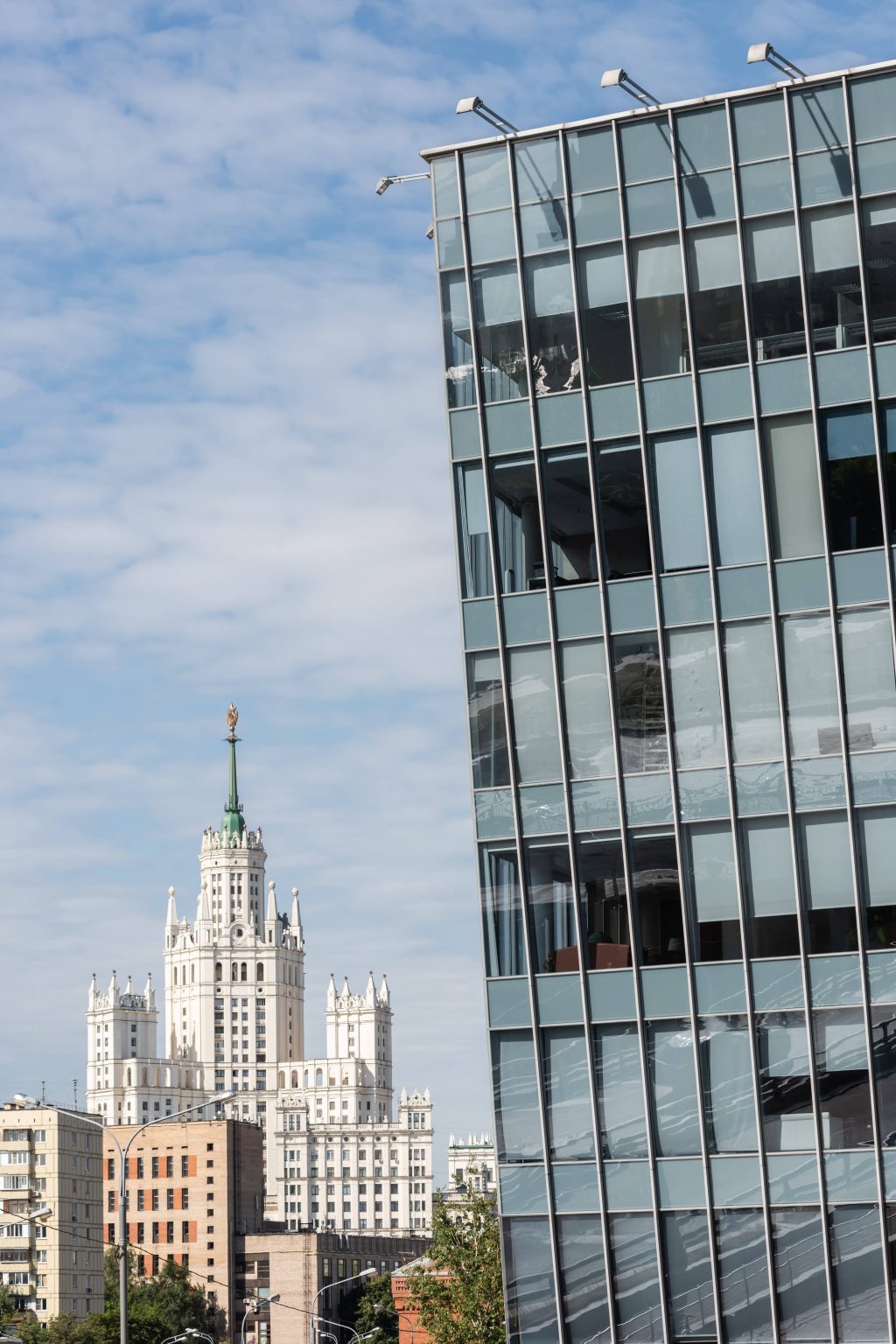 Standard Property & Facility Management | Главная страница