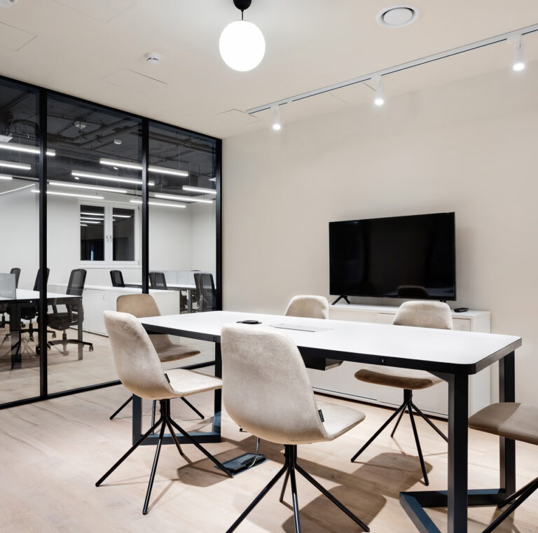 Standard Property & Facility Management