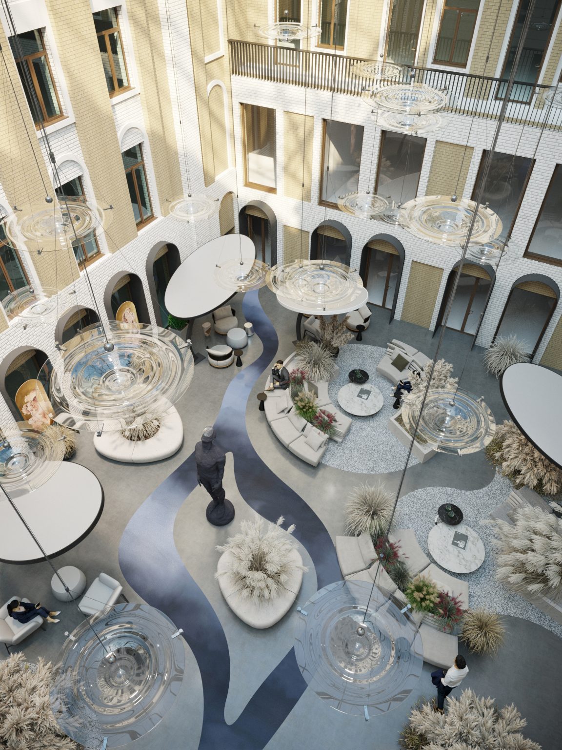 Standard Property & Facility Management | Главная страница