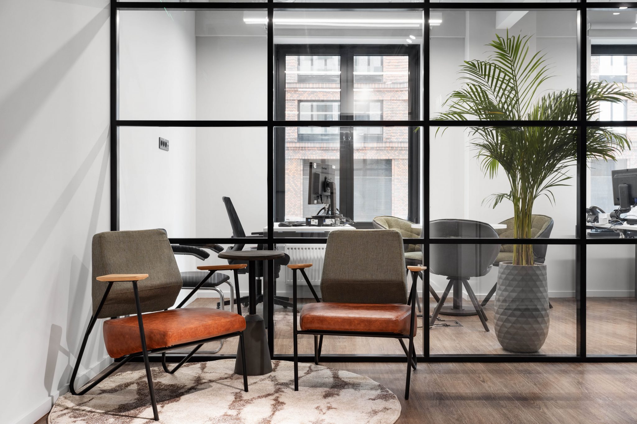 Standard Property & Facility Management