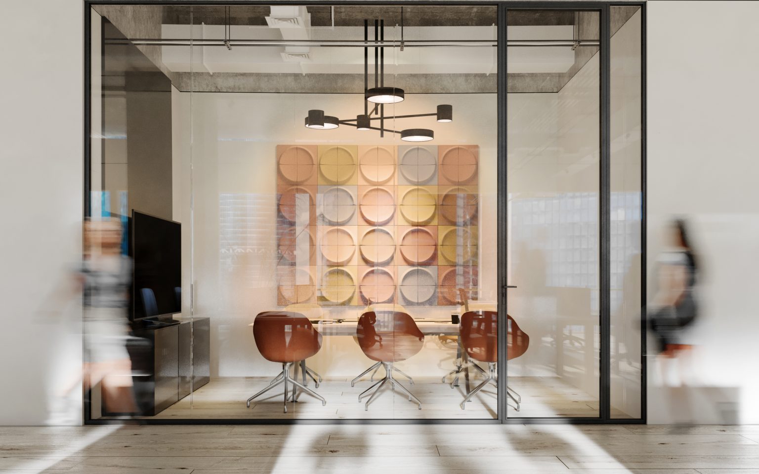 Standard Property & Facility Management